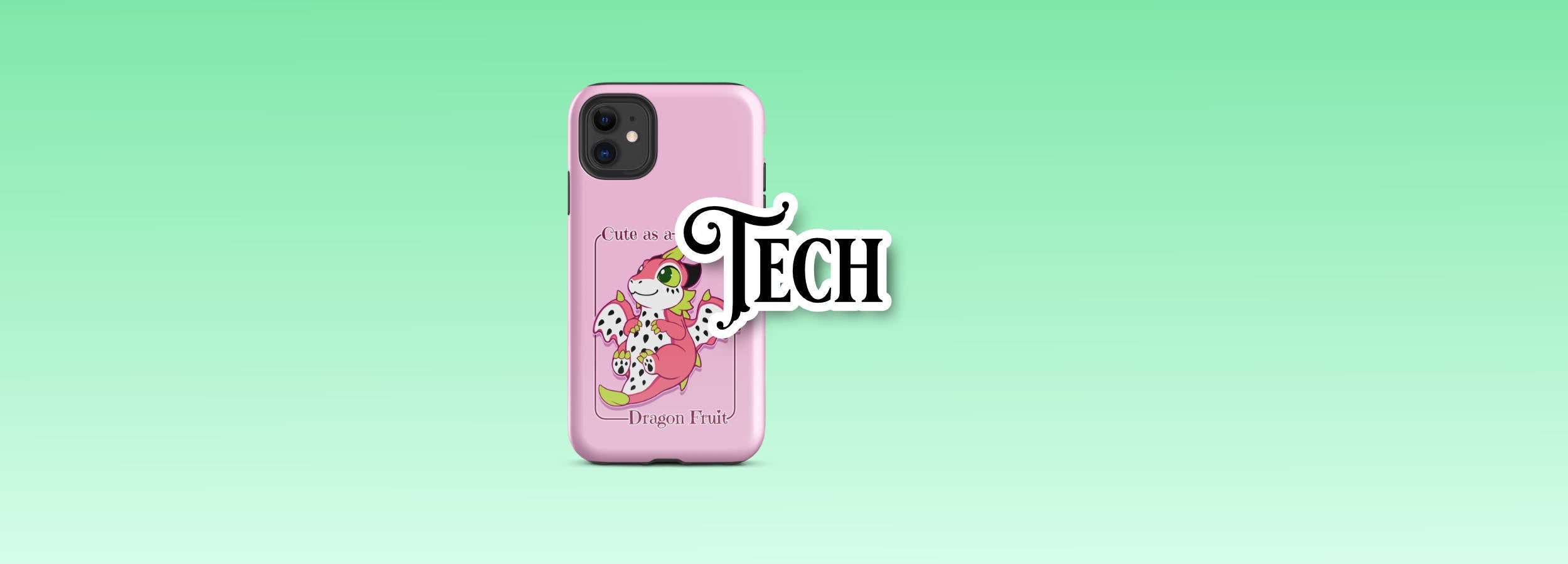 Tech – SixthLeafClover Studios
