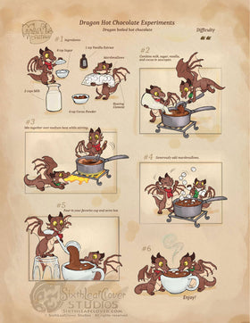Posters and Prints of Art by SixthLeafClover – SixthLeafClover Studios